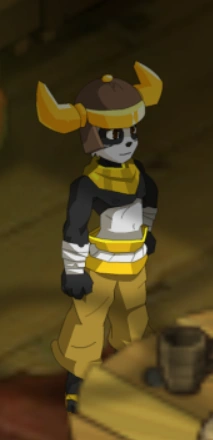 Bill Ikid | Wikia Dofus | Fandom