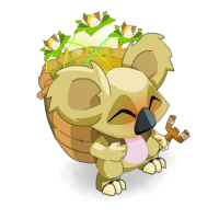 Coco Koalak | Dofus Wiki | Fandom