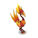 Firebird | Dofus Wiki | Fandom