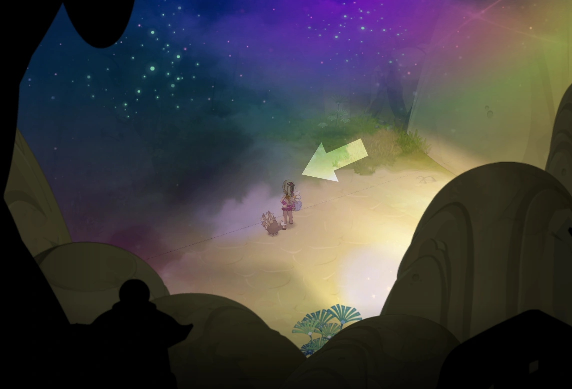 Hand in Hand | Dofus Wiki | Fandom