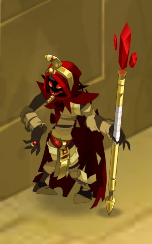 Moum-Ra | Dofus Wiki | Fandom