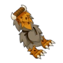 Wild Pawncho | Dofus Wiki | Fandom