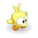 Fleeting Tofu | Dofus Wiki | Fandom