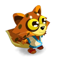 Leopardo (mascota) | Dofus Wiki | Fandom