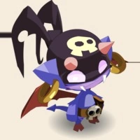 Rogue Dopple (summon) | Dofus Wiki | Fandom