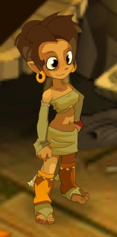 Betty Boom | Dofus Wiki | Fandom