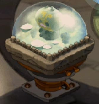 Everybody's Looking for a Bow Meow | Dofus Wiki | Fandom