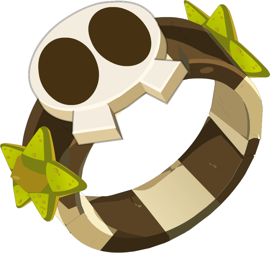 Banditenring | Dofus Wiki | Fandom