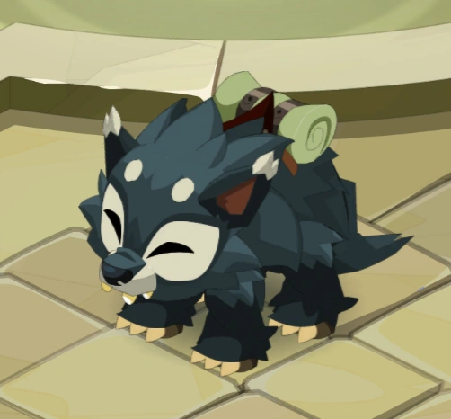 Infinu | Dofus Wiki | Fandom