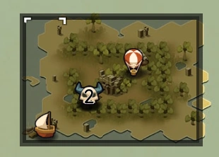 Minotoror Island | Dofus Wiki | Fandom