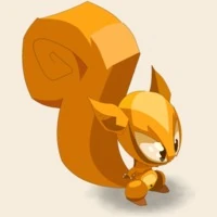 Mischievous Squirrel (copy) | Dofus Wiki | Fandom