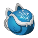 Azure Seemyool Harness | Dofus Wiki | Fandom