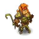 Talkative Hunter | Dofus Wiki | Fandom