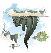 Incarnam Misiones Rework | Dofus Wiki | Fandom