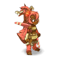 Ruby (monster) | Dofus Wiki | Fandom