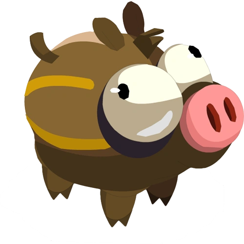 Young Wild Boar | Dofus Wiki | Fandom