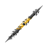 God Rod | Dofus Wiki | Fandom