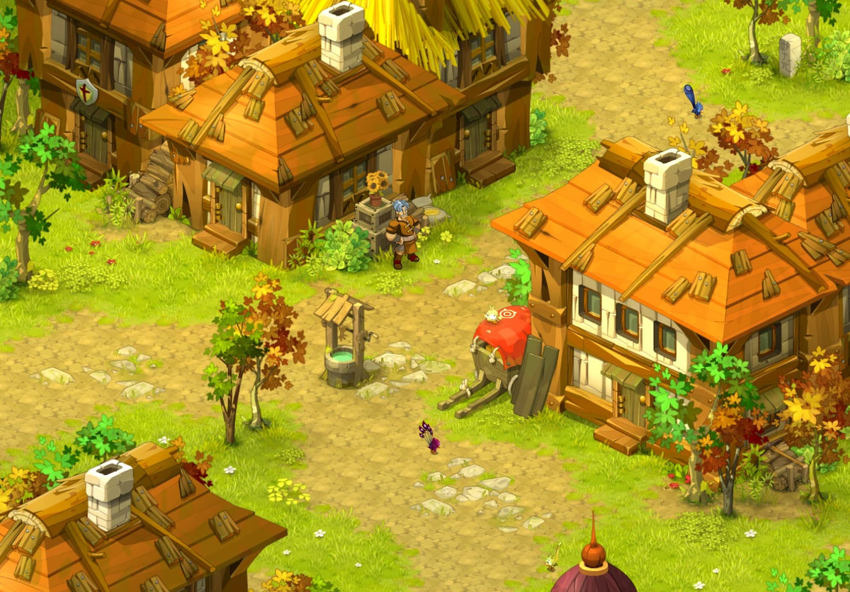 Amakna | Wikia Dofus | Fandom