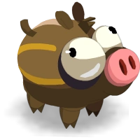 Goriya | Dofus Wiki | Fandom