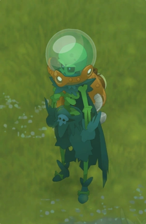 Mysterious Merchant | Dofus Wiki | Fandom