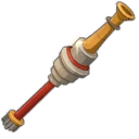 Arson Fire Lance | Dofus Wiki | Fandom