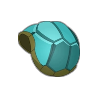 Caparazón azul | Dofus Wiki | Fandom