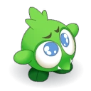 Ogrest Tofu | Dofus Wiki | Fandom
