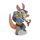 Rat Batster | Dofus Wiki | Fandom