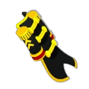 Emperor Cape | Dofus Wiki | Fandom