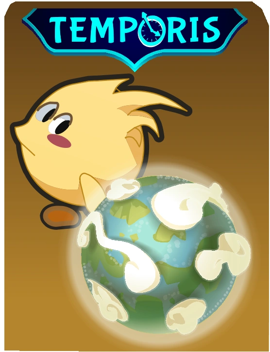 Temporis (Retro) | Dofus Wiki | Fandom