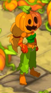 Vegeman | Dofus Wiki | Fandom