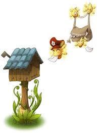 Tofu | Dofus Brasil | Fandom