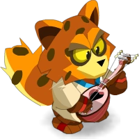 Leopardo (monster) | Dofus Wiki | Fandom