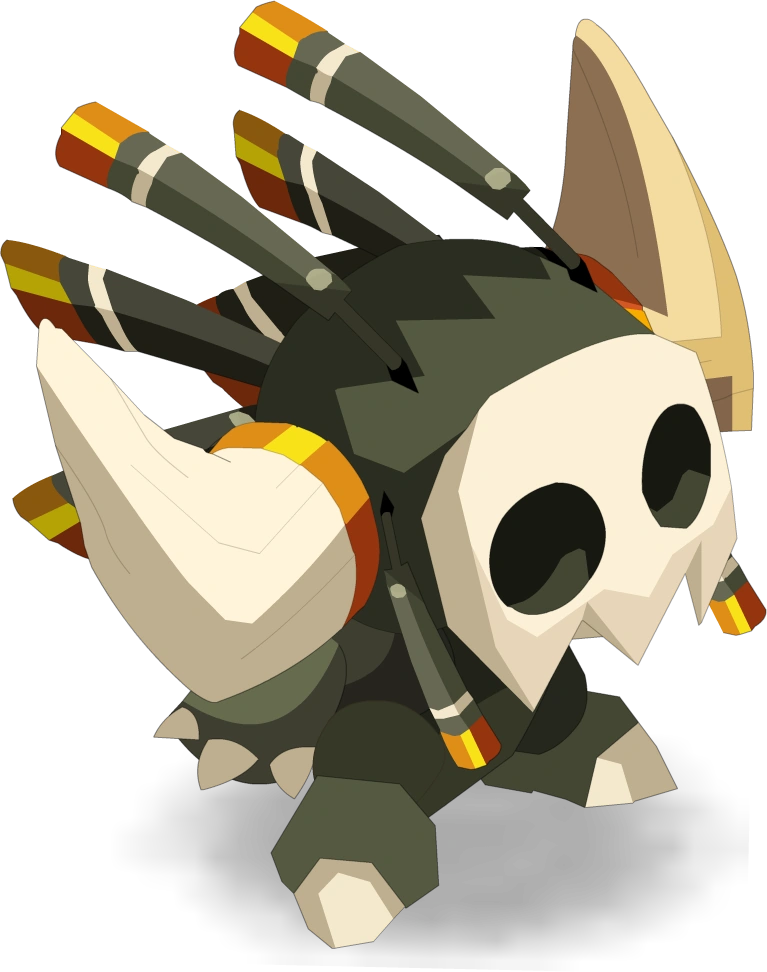 Champion-Set | Dofus Wiki | Fandom