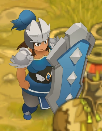 Convoy Guard (NPC) | Dofus Wiki | Fandom