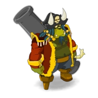 Gurlo el Terrible | Dofus Wiki | Fandom