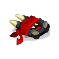 Black Wabbit esmagado | Wikia Dofus | Fandom
