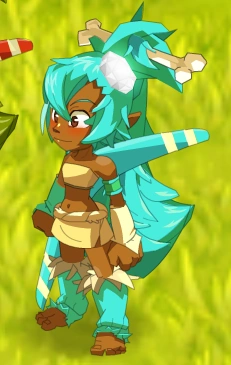 Diamondine (NPC) | Dofus Wiki | Fandom