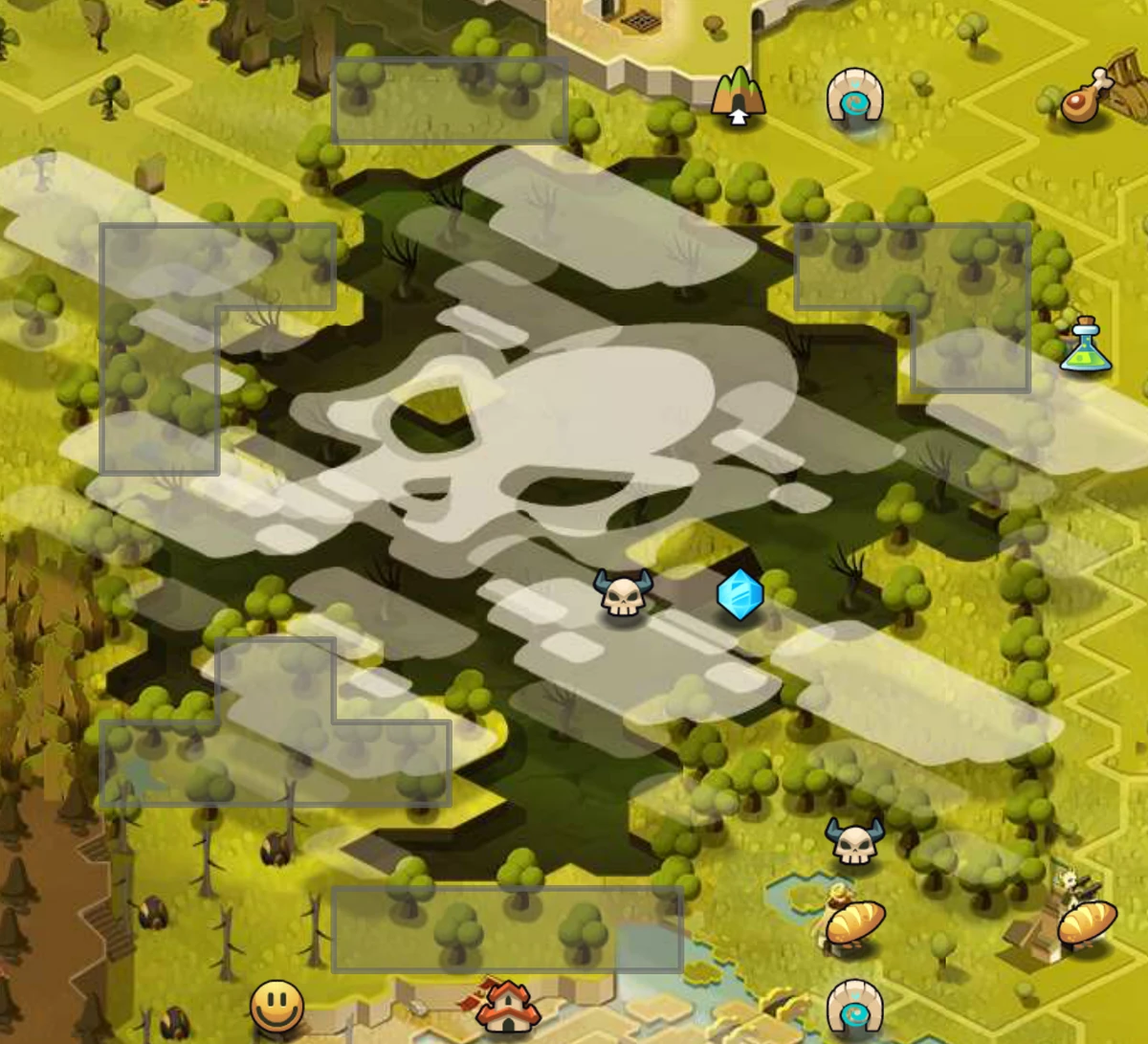 Enchanted Edge | Dofus Wiki | Fandom
