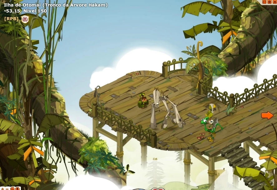 Passo a Passo Dr Morose | Dofus Brasil | Fandom