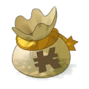 Purse of 10,000 Kamas | Dofus Wiki | Fandom