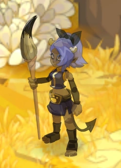 Kruella Troeshus | Dofus Wiki | Fandom