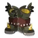 Nocturnowl Boots | Dofus Wiki | Fandom