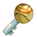 Bherb's Gully Key | Dofus Wiki | Fandom