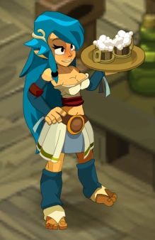 Bonta Gesinnungsquests 1-10 | Dofus Wiki | Fandom