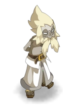 Mane resignado | Dofus Wiki | Fandom