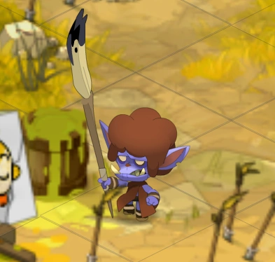 Gob Ross | Dofus Wiki | Fandom