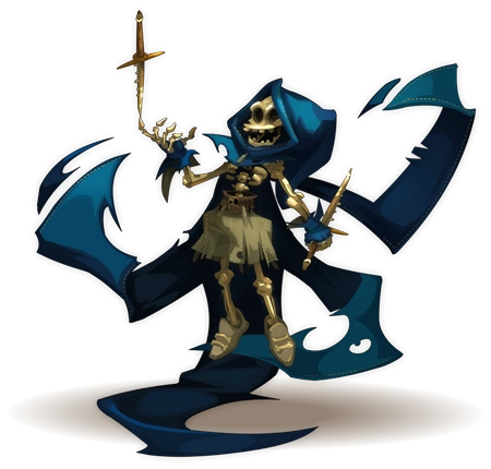 Sram | Dofus Wiki | Fandom