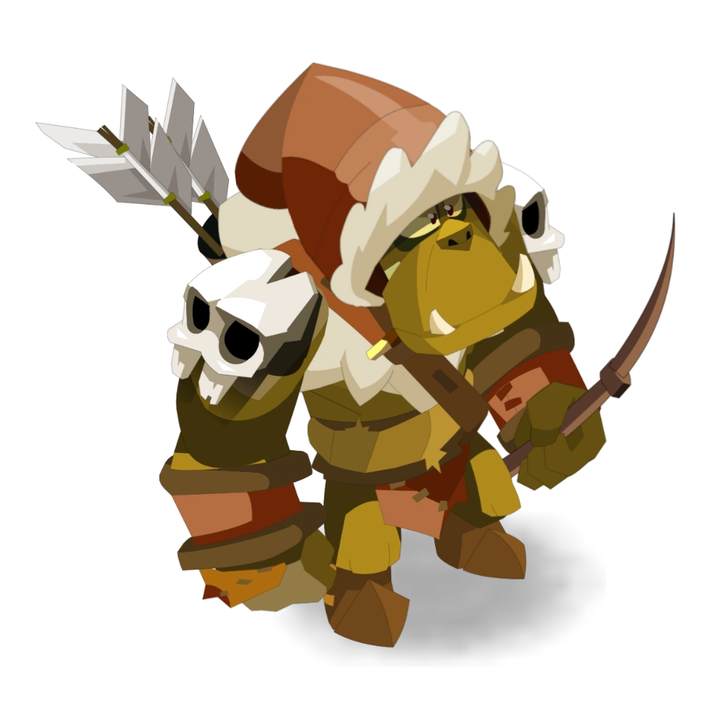 Burnabwork | Dofus Wiki | Fandom