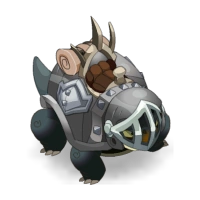 Tortikoli | Dofus Wiki | Fandom